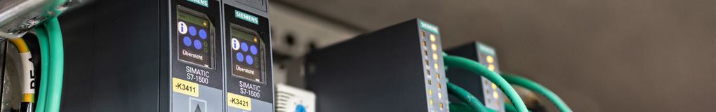 Redundant Siemens S7-1500R Control for a Data Center - HPS - Hanseatic ...